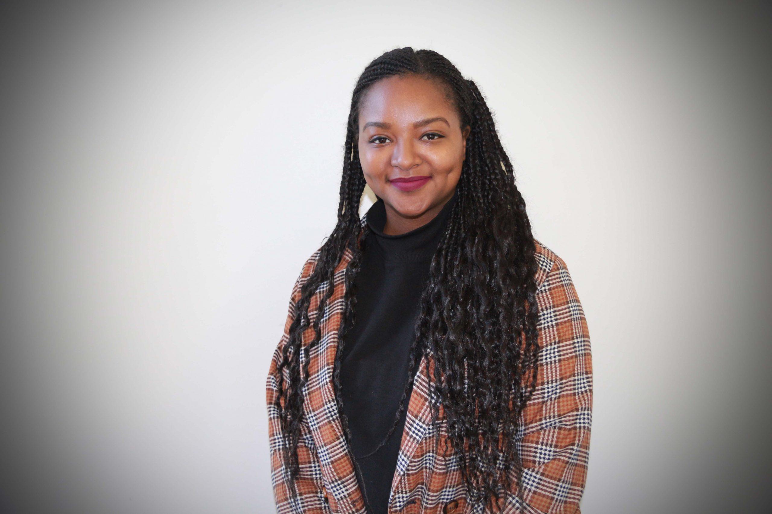 Aminata Touré (Ministerin-SH) - VMA