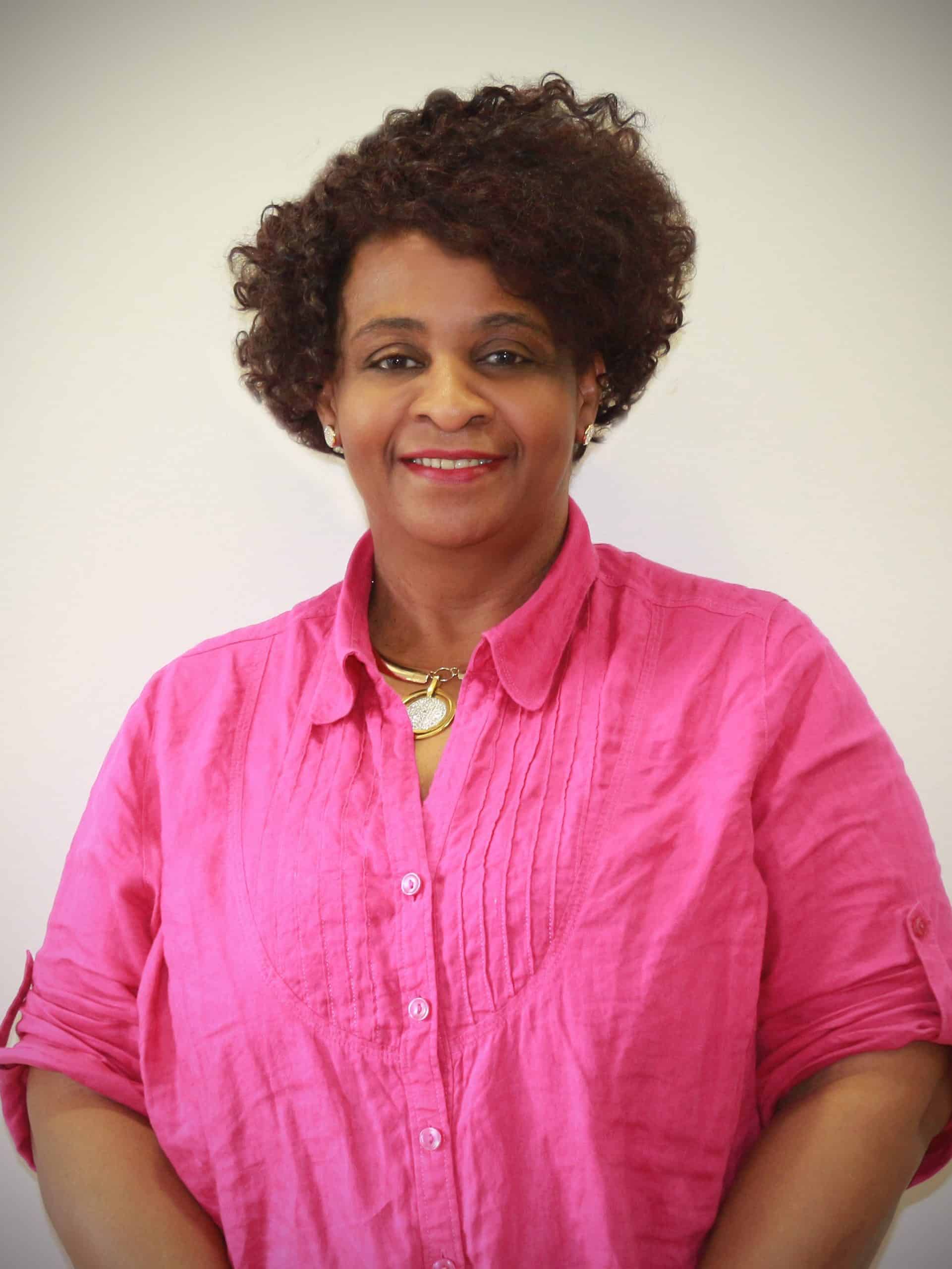 Elizabeth Yeboah - VMA