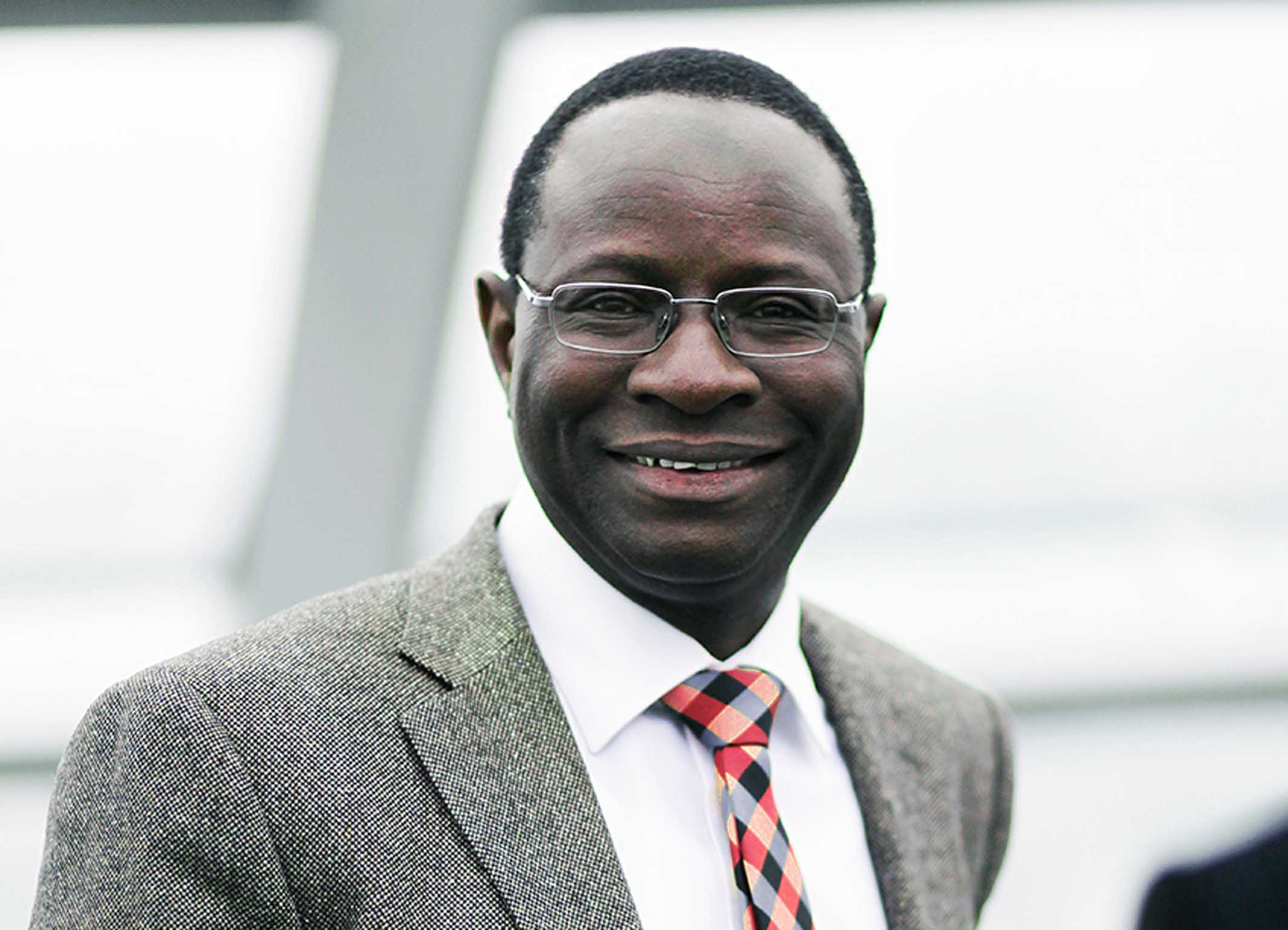 Dr. Karamba Diaby (MdB) - VMA