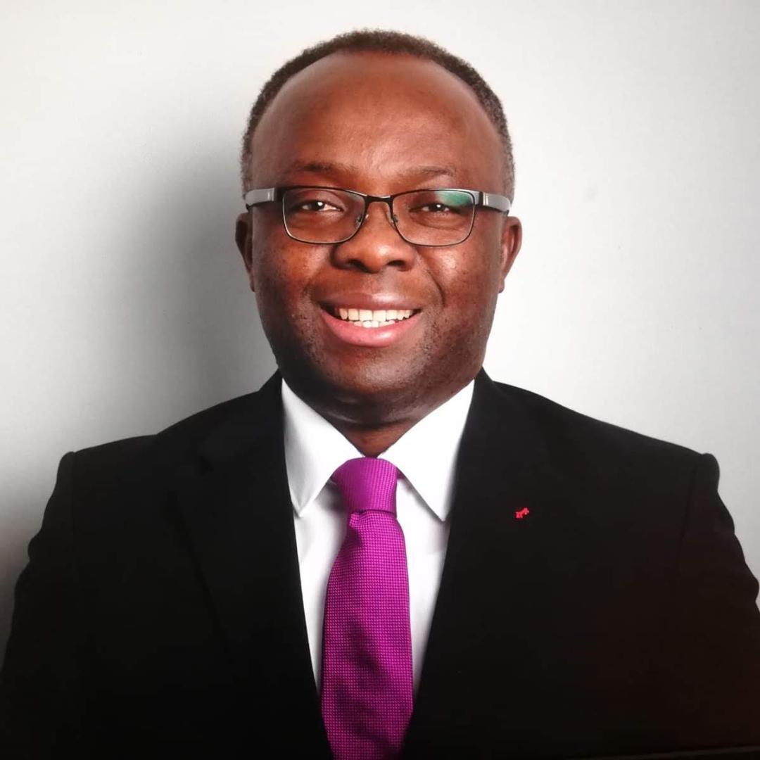 Elombo Bolayela (MdBB ) - VMA