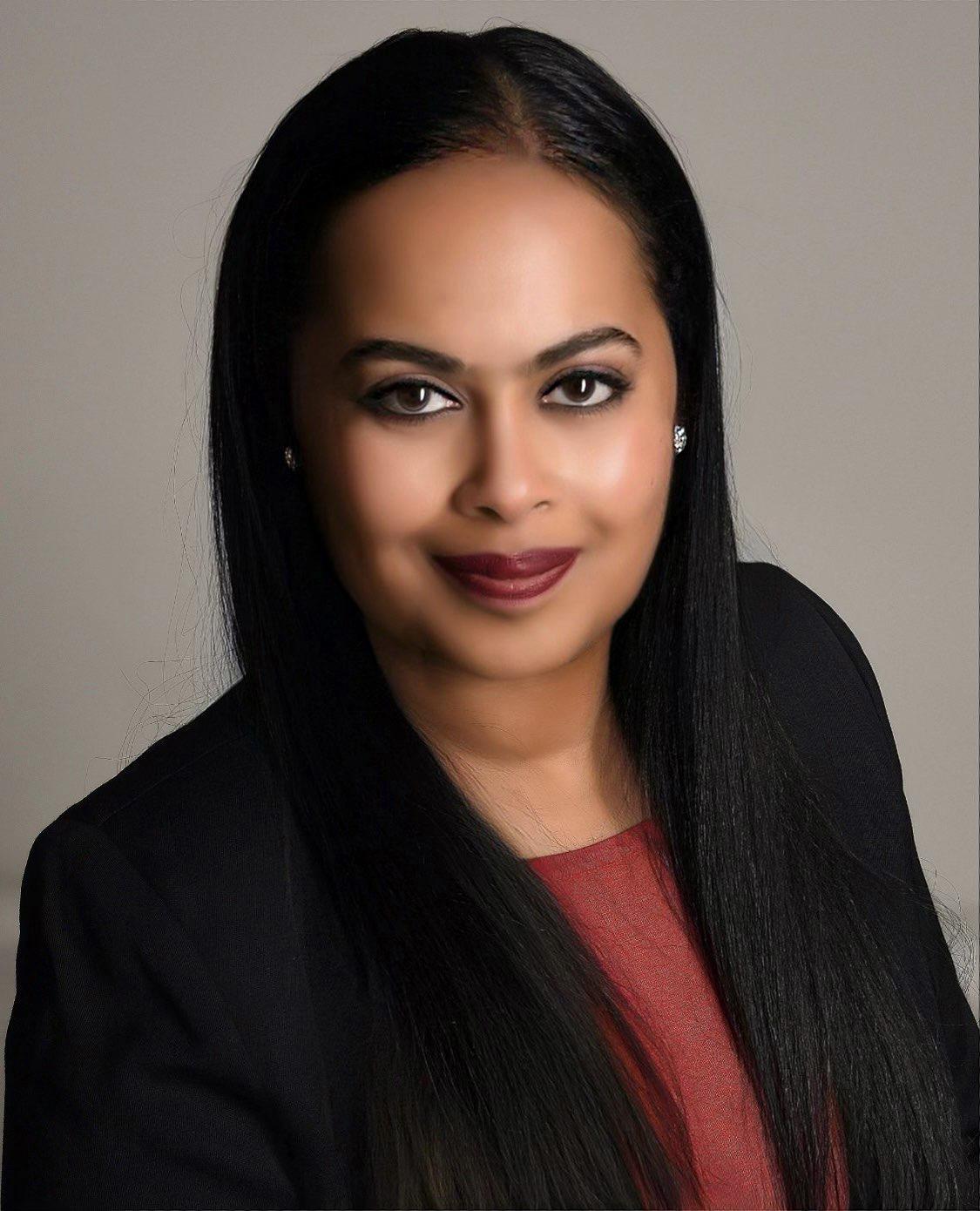 Vivian Berhane - VMA